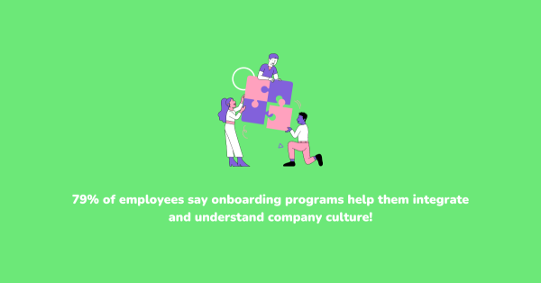 Why Onboarding is Important? | OrangeHRM HR Software